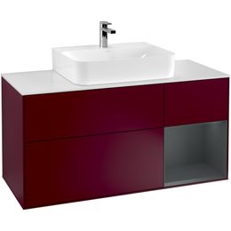 Villeroy & Boch Villeroy & Boch Finion Waschtischunterschrank F17, F171HGHB F171HGHB