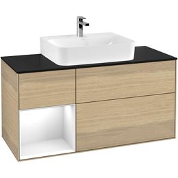 Villeroy & Boch Villeroy & Boch Finion Waschtischunterschrank F16, F162GFPC F162GFPC