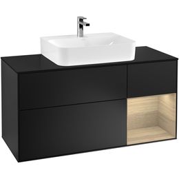 Villeroy & Boch Villeroy & Boch Finion Waschtischunterschrank F17, F172PCPD F172PCPD