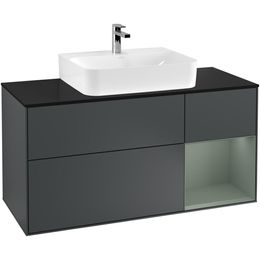 Villeroy & Boch Villeroy & Boch Finion Waschtischunterschrank F17, F172GMHG F172GMHG