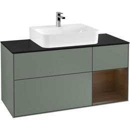 Villeroy & Boch Villeroy & Boch Finion Waschtischunterschrank F17, F172GNGM F172GNGM
