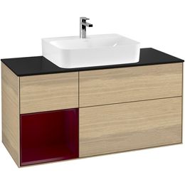 Villeroy & Boch Villeroy & Boch Finion Waschtischunterschrank F16, F162HBPC F162HBPC