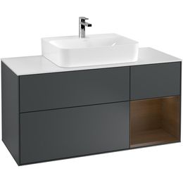 Villeroy & Boch Villeroy & Boch Finion Waschtischunterschrank F17, F171GNHG F171GNHG