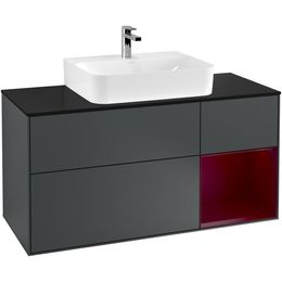 Villeroy & Boch Villeroy & Boch Finion Waschtischunterschrank F17, F172HBHG F172HBHG