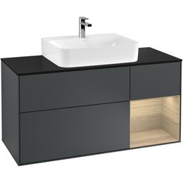 Villeroy & Boch Villeroy & Boch Finion Waschtischunterschrank F17, F172PCHG F172PCHG