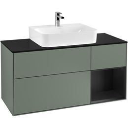 Villeroy & Boch Villeroy & Boch Finion Waschtischunterschrank F17, F172PDGM F172PDGM