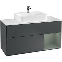 Villeroy & Boch Villeroy & Boch Finion Waschtischunterschrank F17, F171GMHG F171GMHG