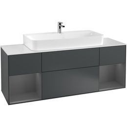 Villeroy & Boch Villeroy & Boch Finion Waschtischunterschrank F21, F211GKHG F211GKHG