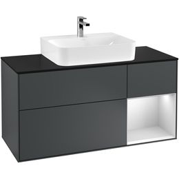 Villeroy & Boch Villeroy & Boch Finion Waschtischunterschrank F17, F172MTHG F172MTHG