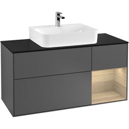 Villeroy & Boch Villeroy & Boch Finion Waschtischunterschrank F17, F172PCGK F172PCGK