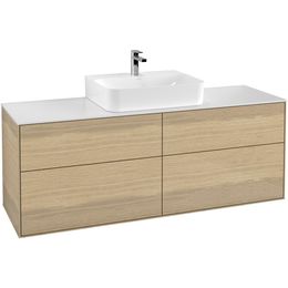 Villeroy & Boch Villeroy & Boch Finion Waschtischunterschrank F19, F19100PC F19100PC