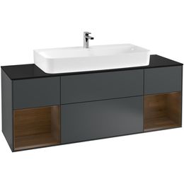 Villeroy & Boch Villeroy & Boch Finion Waschtischunterschrank F21, F212GNHG F212GNHG
