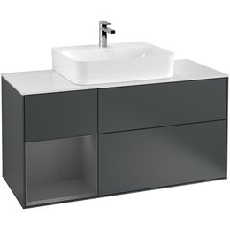 Villeroy & Boch Villeroy & Boch Finion Waschtischunterschrank F16, F161GKHG F161GKHG