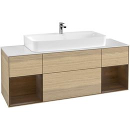 Villeroy & Boch Villeroy & Boch Finion Waschtischunterschrank F21, F211GNPC F211GNPC
