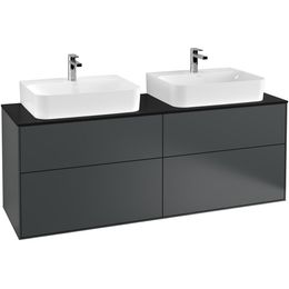 Villeroy & Boch Villeroy & Boch Finion Waschtischunterschrank F18, F18200HG F18200HG