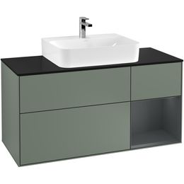 Villeroy & Boch Villeroy & Boch Finion Waschtischunterschrank F17, F172HGGM F172HGGM