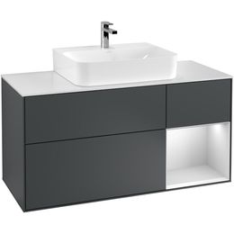 Villeroy & Boch Villeroy & Boch Finion Waschtischunterschrank F17, F171MTHG F171MTHG