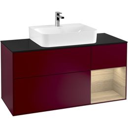 Villeroy & Boch Villeroy & Boch Finion Waschtischunterschrank F17, F172PCHB F172PCHB