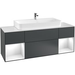 Villeroy & Boch Villeroy & Boch Finion Waschtischunterschrank F21, F211GFHG F211GFHG