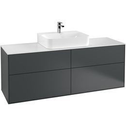 Villeroy & Boch Villeroy & Boch Finion Waschtischunterschrank F19, F19100HG F19100HG