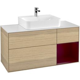 Villeroy & Boch Villeroy & Boch Finion Waschtischunterschrank F17, F171HBPC F171HBPC