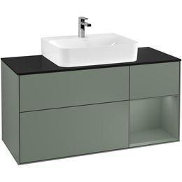 Villeroy & Boch Villeroy & Boch Finion Waschtischunterschrank F17, F172GMGM F172GMGM