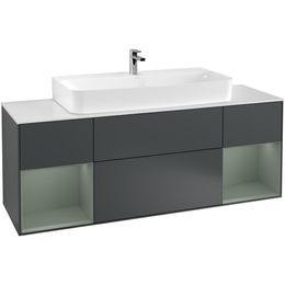 Villeroy & Boch Villeroy & Boch Finion Waschtischunterschrank F21, F211GMHG F211GMHG