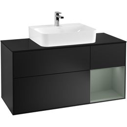 Villeroy & Boch Villeroy & Boch Finion Waschtischunterschrank F17, F172GMPD F172GMPD