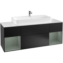 Villeroy & Boch Villeroy & Boch Finion Waschtischunterschrank F21, F211GMPD F211GMPD