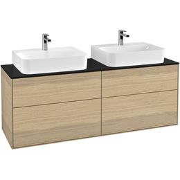 Villeroy & Boch Villeroy & Boch Finion Waschtischunterschrank F18, F18200PC F18200PC