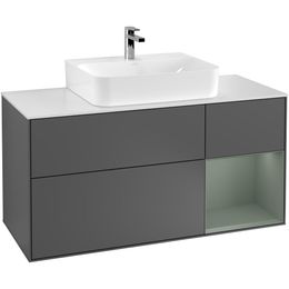 Villeroy & Boch Villeroy & Boch Finion Waschtischunterschrank F17, F171GMGK F171GMGK