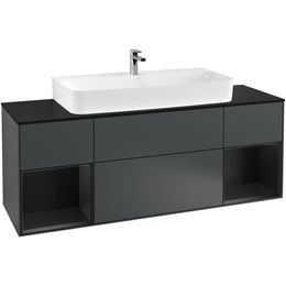 Villeroy & Boch Villeroy & Boch Finion Waschtischunterschrank F21, F212PDHG F212PDHG