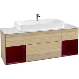 Villeroy & Boch Villeroy & Boch Finion Waschtischunterschrank F21, F211HBPC F211HBPC