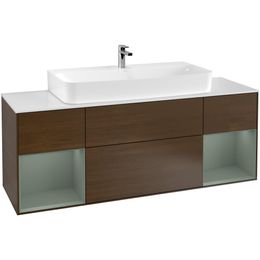 Villeroy & Boch Villeroy & Boch Finion Waschtischunterschrank F21, F211GMGN F211GMGN