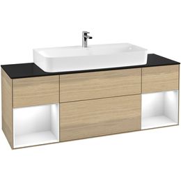 Villeroy & Boch Villeroy & Boch Finion Waschtischunterschrank F21, F212GFPC F212GFPC