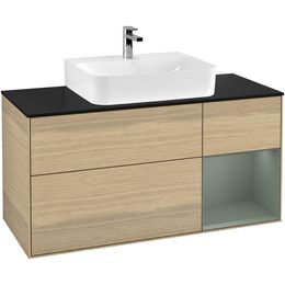 Villeroy & Boch Villeroy & Boch Finion Waschtischunterschrank F17, F172GMPC F172GMPC