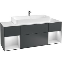 Villeroy & Boch Villeroy & Boch Finion Waschtischunterschrank F21, F211MTHG F211MTHG