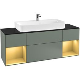 Villeroy & Boch Villeroy & Boch Finion Waschtischunterschrank F21, F212HFGM F212HFGM
