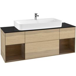 Villeroy & Boch Villeroy & Boch Finion Waschtischunterschrank F21, F212GNPC F212GNPC
