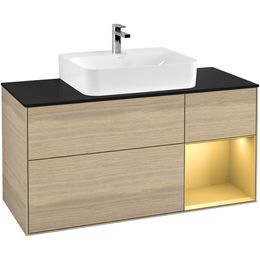 Villeroy & Boch Villeroy & Boch Finion Waschtischunterschrank F17, F172HFPC F172HFPC