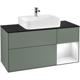 Villeroy & Boch Villeroy & Boch Finion Waschtischunterschrank F17, F172GFGM F172GFGM