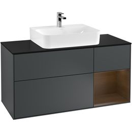 Villeroy & Boch Villeroy & Boch Finion Waschtischunterschrank F17, F172GNHG F172GNHG