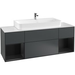 Villeroy & Boch Villeroy & Boch Finion Waschtischunterschrank F21, F211PDHG F211PDHG