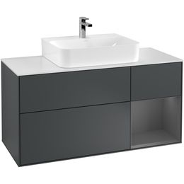 Villeroy & Boch Villeroy & Boch Finion Waschtischunterschrank F17, F171GKHG F171GKHG