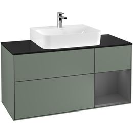 Villeroy & Boch Villeroy & Boch Finion Waschtischunterschrank F17, F172GKGM F172GKGM