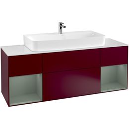 Villeroy & Boch Villeroy & Boch Finion Waschtischunterschrank F21, F211GMHB F211GMHB