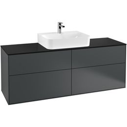 Villeroy & Boch Villeroy & Boch Finion Waschtischunterschrank F19, F19200HG F19200HG