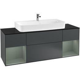 Villeroy & Boch Villeroy & Boch Finion Waschtischunterschrank F21, F212GMHG F212GMHG