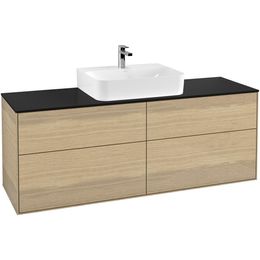 Villeroy & Boch Villeroy & Boch Finion Waschtischunterschrank F19, F19200PC F19200PC