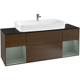 Villeroy & Boch Villeroy & Boch Finion Waschtischunterschrank F21, F212GMGN F212GMGN